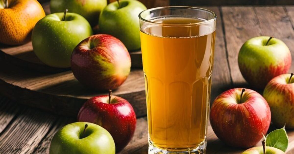 Vom Apfel zum Saft - Besser selbst gemacht! | Stadt Eberswalde