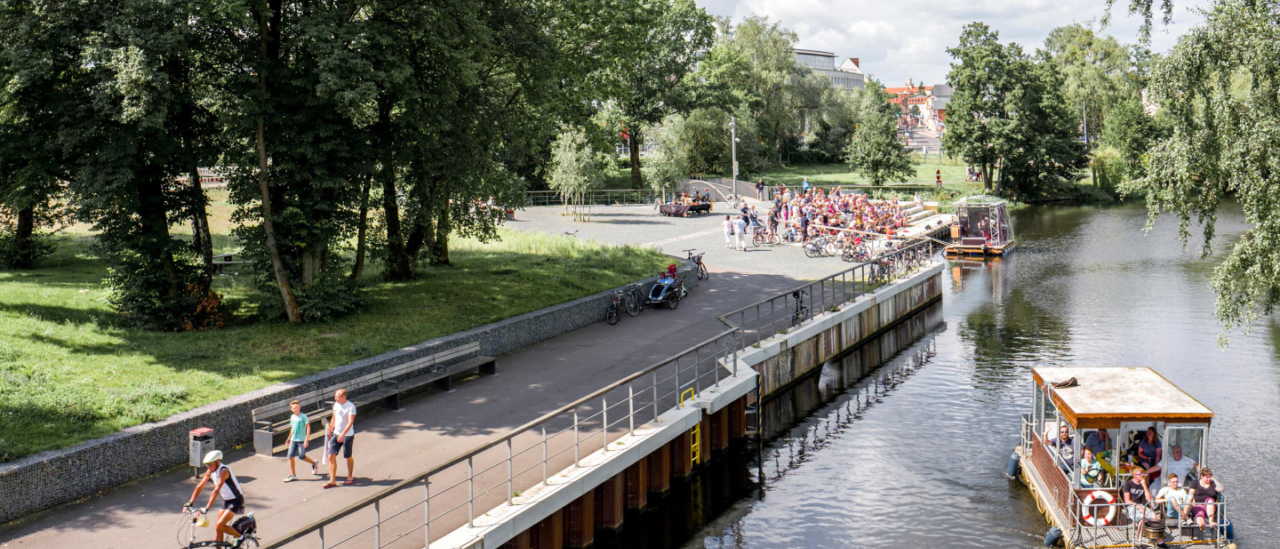 Home page | City of Eberswalde