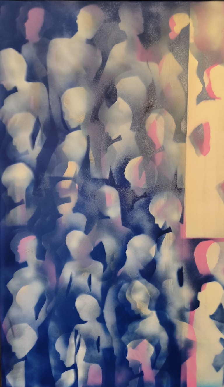 „Zwischen zwei Gedanken“ – Neue Ausstellung in der… | Stadt Eberswalde